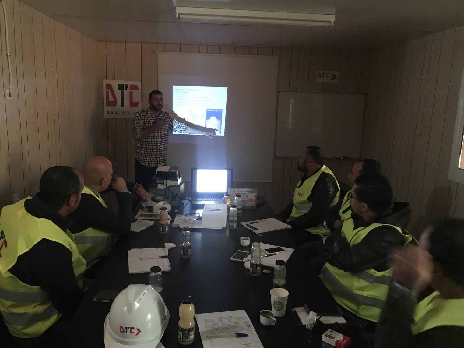 Top 30 Construction Companies in Saudi Arabia 2025 | Industry Leaders