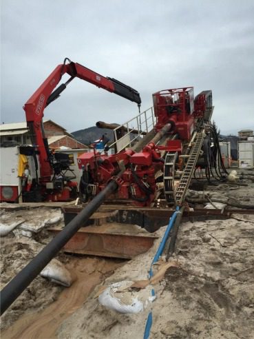 What Are the Key Stages of the HDD Process? - DTC - درر تمام ...