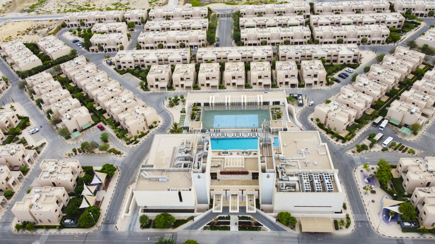 DTC Signs New Contract with Manafaa Al Khaleej Contracting Co. for ...