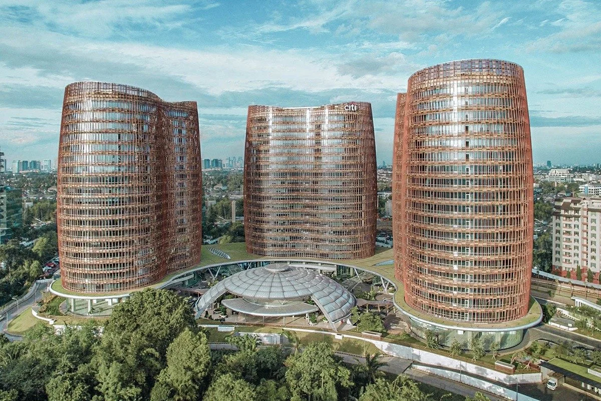 Sustainability & Green Building in Saudi Arabia | Eco-Friendly FM ...