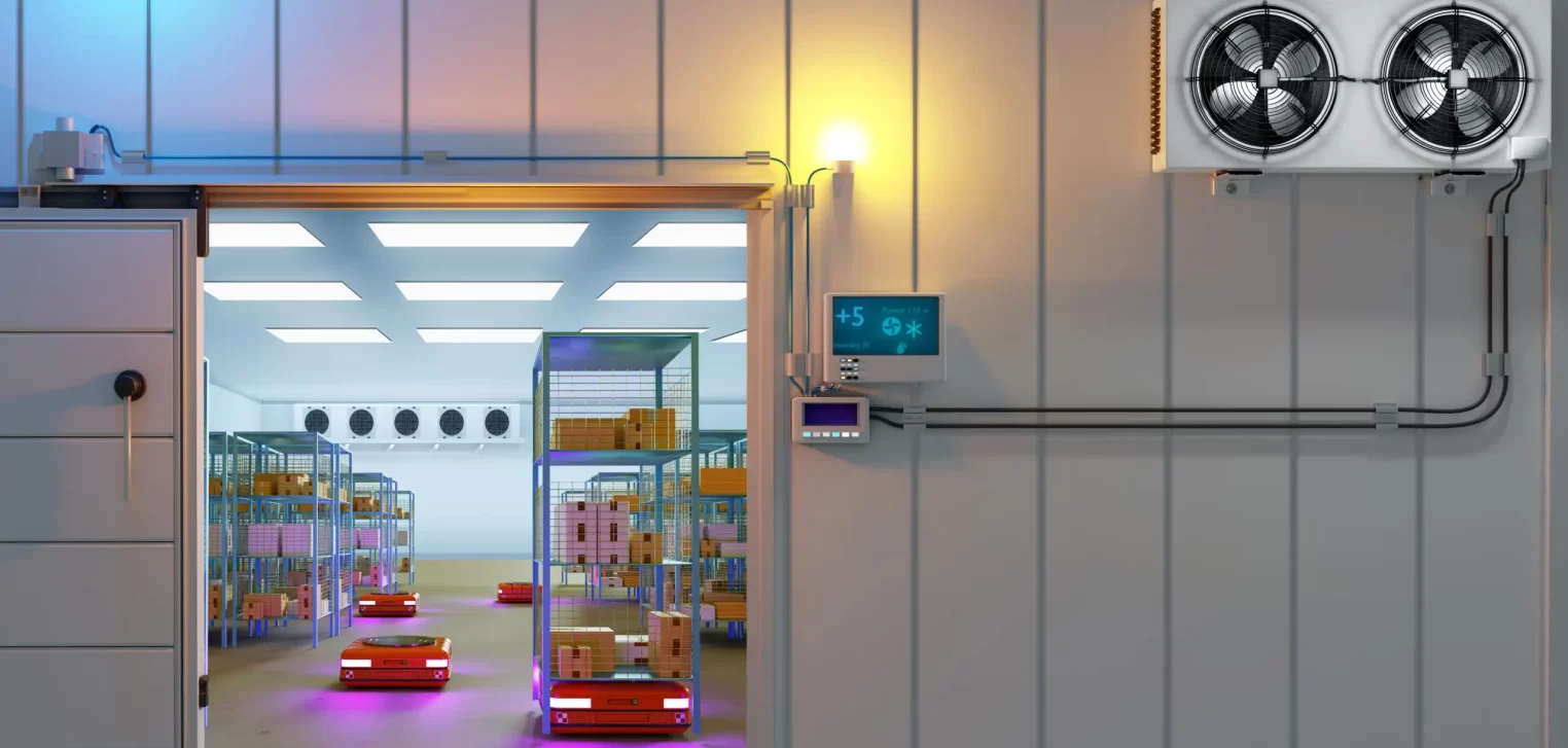 From Design to Delivery | DTC Builds Steel, PEB & Cold Storage ...