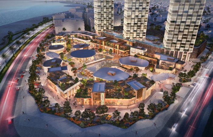 Building Successful Retail Spaces: Choosing a Mall Construction Company ...