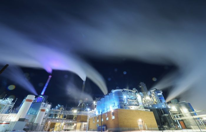 How construction causes air pollution? - DTC - درر تمام | Contracting ...