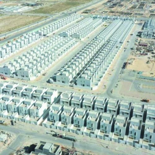 Commercial and Admin Buildings - DTC - درر تمام | Contracting Company