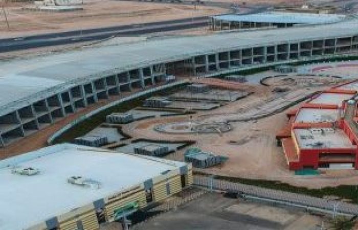 Dorar Tammam Contracting (DTC) Signs SAR 67 Million Agreement with Gawhart Gizan Company to ...